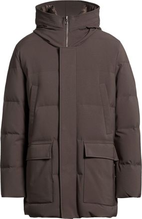 Montecore JACKEN & M&Auml;NTEL - Pufferjacken & Daunenjacken auf YOOX.COM