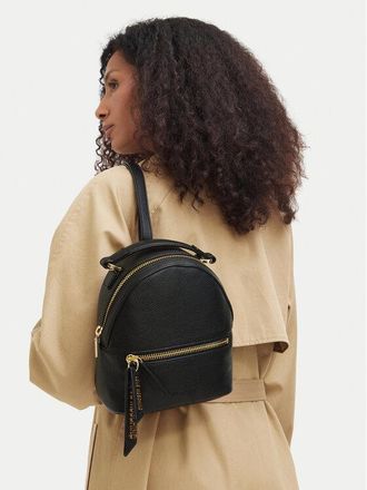 Love Moschino Rucksack JC4229PP0PKG0000 Schwarz