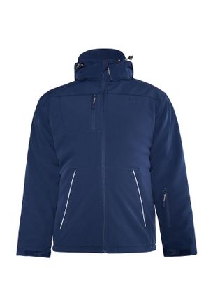 Ice Bound &Uuml;bergangsjacke