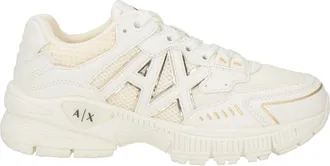 A|X Armani Exchange SCHUHE - Sneakers auf YOOX.COM