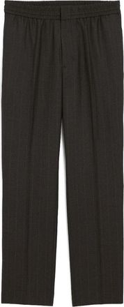 Ami Veste Casual - Gris Clair
