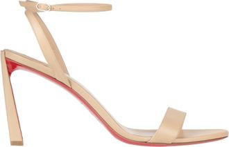Christian Louboutin SCHUHE - Sandalen auf YOOX.COM