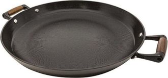 Beka Mandala Poele A Frire Paella 36cm 2 Anses