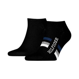 Tommy Hilfiger Homme, Sous-vêtements, Noir, Taille: M Underwear