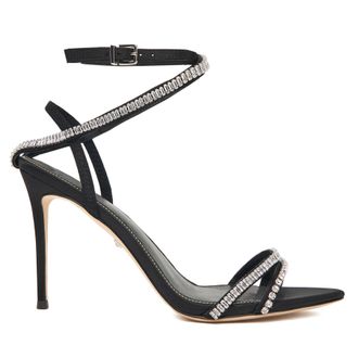 Guess Sandalen Marciano Guess 5BGZ49 7424A Schwarz