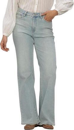 Circle Of Trust Damen, Jeans, Blau, W28 L31Gr&ouml;&szlig;e