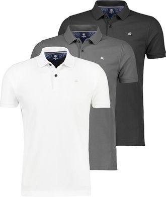Lerros Shirt Basic