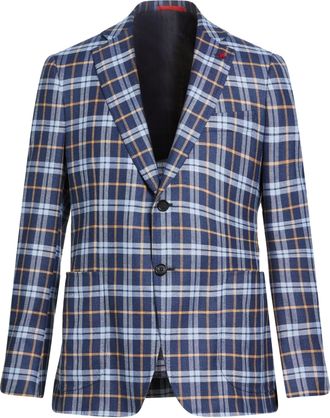 Isaia ANZ&Uuml;GE und CO-ORDS - Blazers auf YOOX.COM