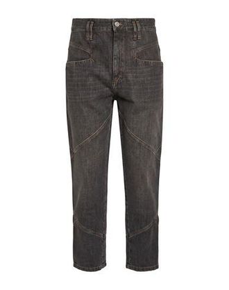 Isabel Marant BAS - Pantalons en jean sur YOOX.COM