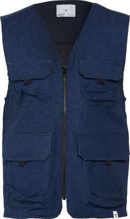 WOC JACKEN & M&Auml;NTEL - Jeansjacken/M&auml;ntel auf YOOX.COM