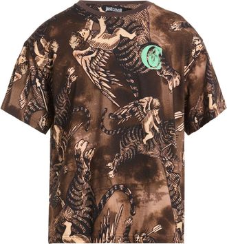 Just Cavalli TOPS - T-shirts auf YOOX.COM