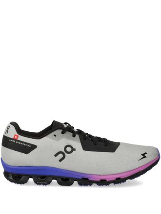 On Running Cloudflash Sneakers - Grau