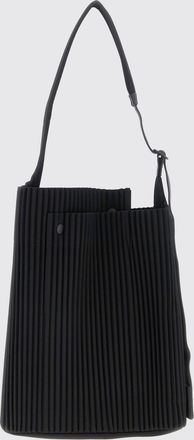 Homme Plissé Issey Miyake Umhängetasche HOMME PLISSE ISSEY MIYAKE Herren Farbe Schwarz