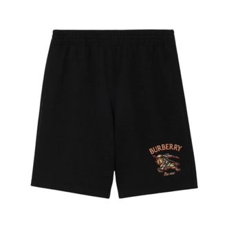 Burberry Herren, Shorts, Schwarzk, MGr&ouml;&szlig;e