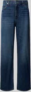 Edwin Jeans mit Eingrifftaschen Modell MATRIX