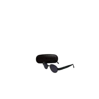 Fendi Pre-owned Vintage Sonnenbrille - - Pre-owned - Damen - Schwarzk - ONE SIZE