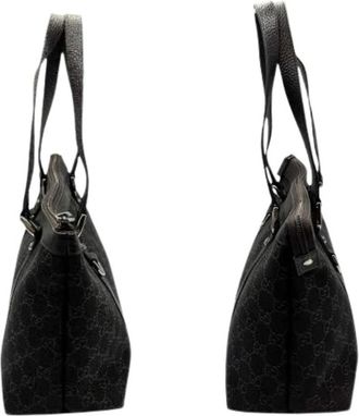 Gucci Damen, Pre-Owned, Schwarzk, ONE SIZEGröße