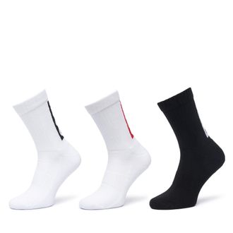 HUGO BOSS Lange Socken HUGO 50521068 Bunt