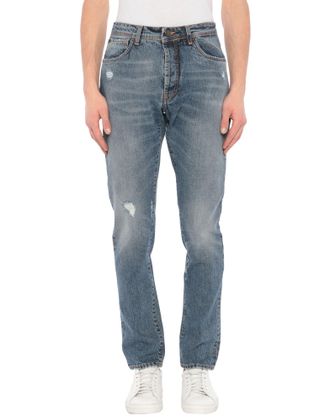Liu Jo HOSEN & R&Ouml;CKE - Jeanshosen auf YOOX.COM