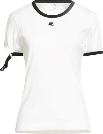 Courrèges TOPS - T-shirts auf YOOX.COM