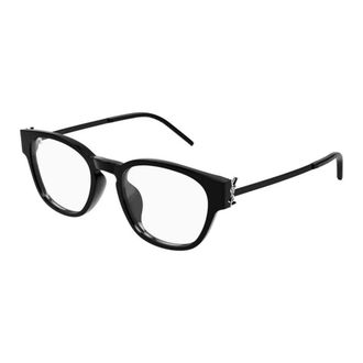 Saint Laurent SL M48O Glasses - - Accessories - Damen - Schwarzk - 51 MM