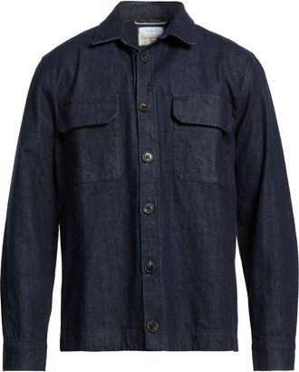 Crossley TOPS - Jeanshemden auf YOOX.COM