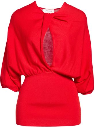 Lanvin STRICKWAREN - Pullover auf YOOX.COM