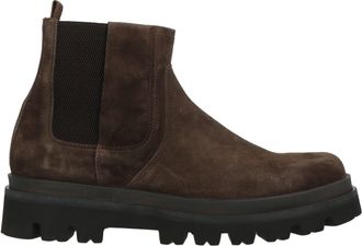 Sergio Rossi SCHUHE - Stiefeletten auf YOOX.COM