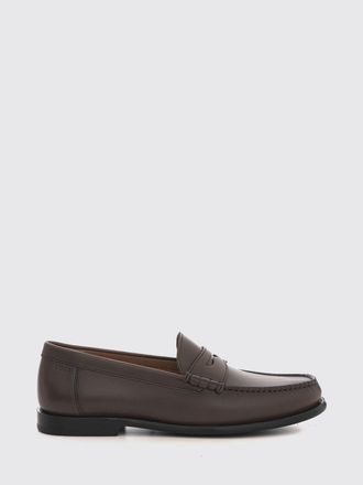HUGO BOSS Schuhe Herren Farbe Braun