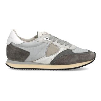 Philippe Model Blville Running Sneakers - - Shoes - Damen - Grau - 38 EU