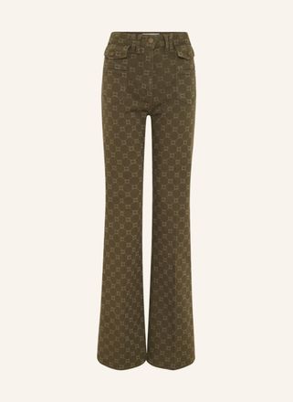 Gerard Darel Jeans Anna gruen