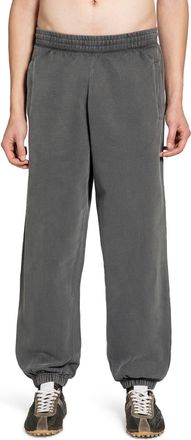 Carhartt Work in Progress MAN GREY TROUSERS