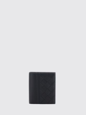 Bottega Veneta Portefeuille Homme couleur Noir