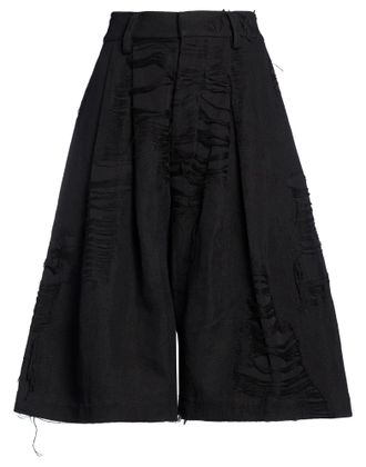 Uma Wang HOSEN & R&Ouml;CKE - Shorts & Bermudashorts auf YOOX.COM