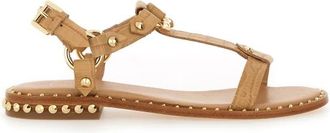 Ash Patsy Bis Sandale - - Shoes - Damen - Beige - 36 EU