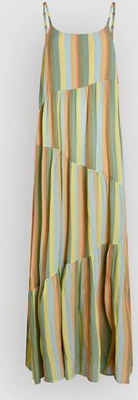 O'Neill Devyn Maxi Kleid multi must haves stripe