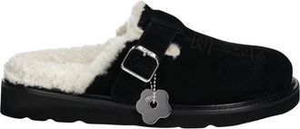 Kenzo Damen, Schuhe, Schwarzk, 37 EUGr&ouml;&szlig;e