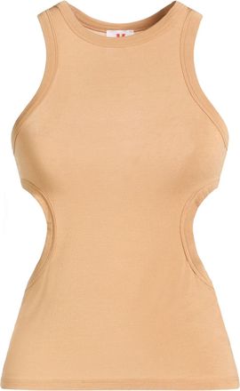 Kontatto TOPS - Tank Tops auf YOOX.COM