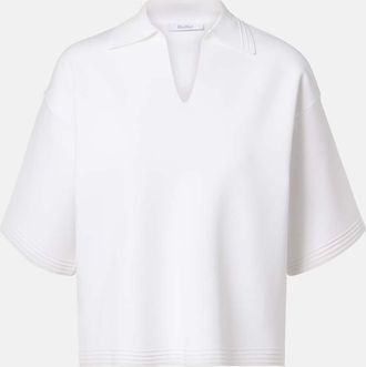 Max Mara Top Dolce oversize