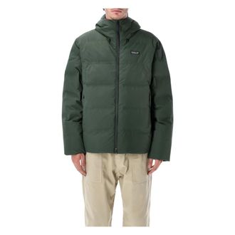 Patagonia Homme, Vestes, Vert, Taille: XL Jackson Glacier Jacket