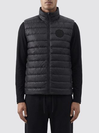 Canada Goose Weste CANADA GOOSE Herren Farbe Schwarz
