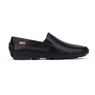 Pikolinos Jerez Loafer - - Shoes - Herren - Schwarzk - 46 EU