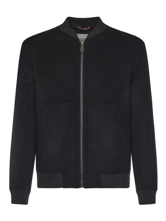 Amaranto Blazer - Noir