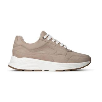 Xsensible Homme, Chaussures, Beige, Taille: 47 EU Baskets