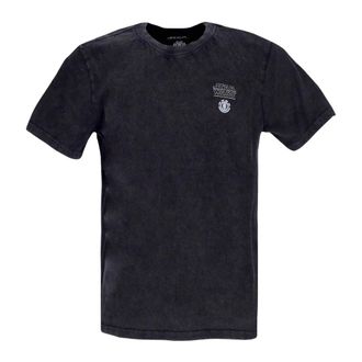Element Luke Star Wars Tee Schwarzes T-Shirt - - Tops - Herren - Schwarzk - XL