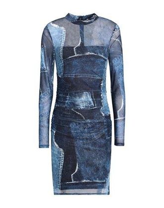 Edited Hanneke Dress