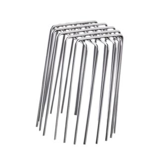 Colcolo Dachboden Abfluss Anti -Blockier -Entlüftungsrohr -Abdeckung Badezimmer Ersatz Dach Dach Edelstahl für Außenabflussrohr, 10cmx7cm