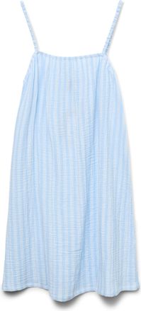 Vero Moda Vmnanna Short Singlet Dress WVN Ga Noos