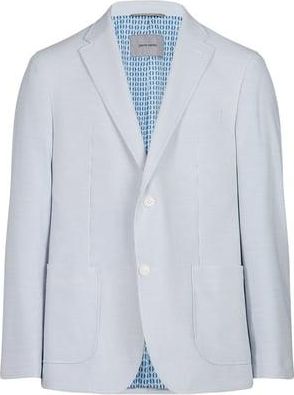 Pierre Cardin Veste de costume &agrave; rayures