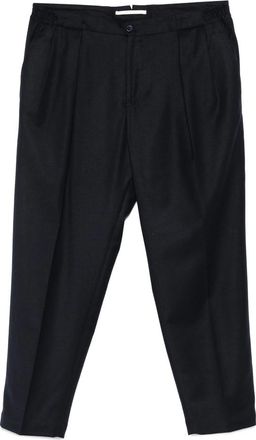 BRIGLIA 1949 Pleated-pocket Trousers
